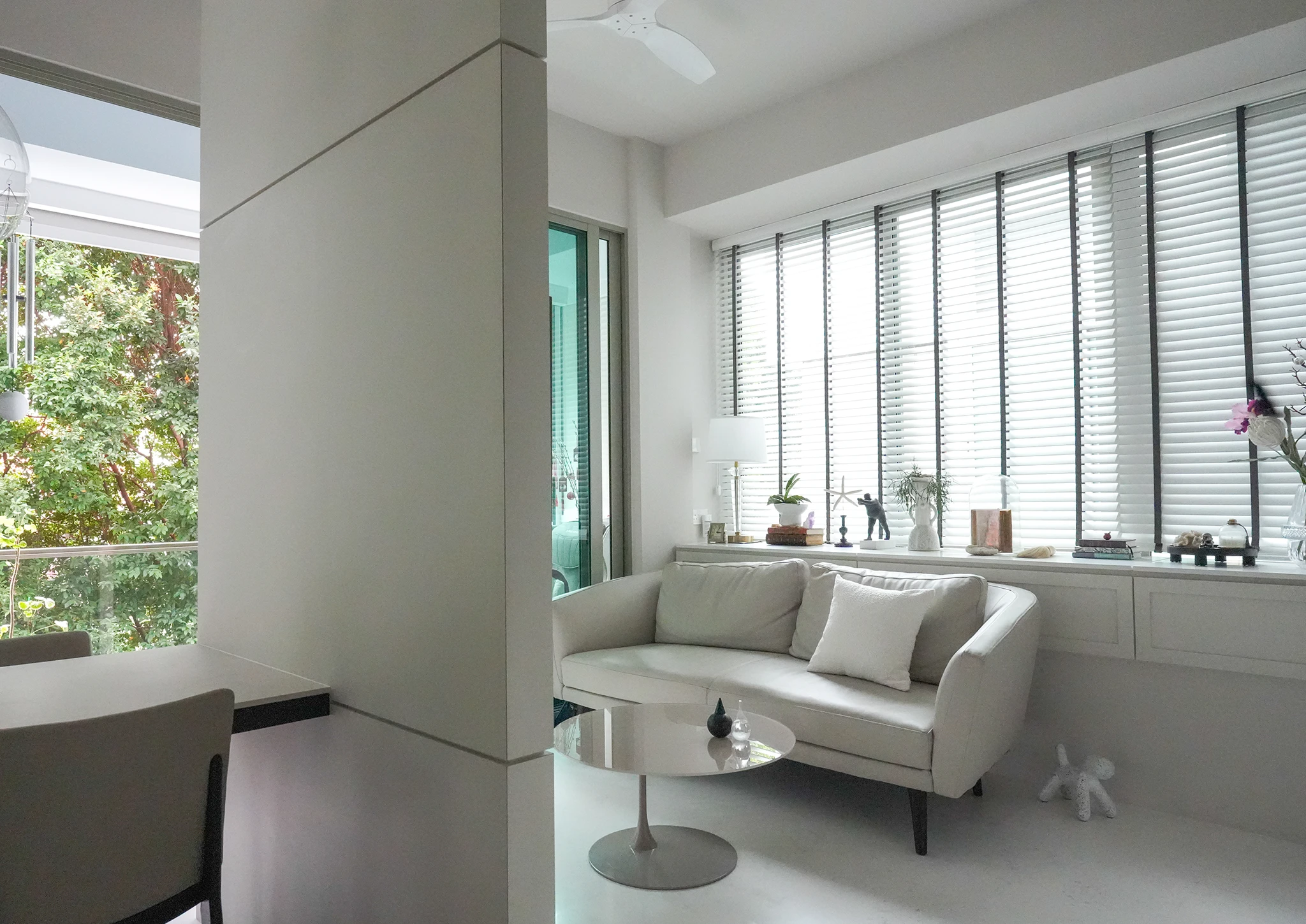 Rose Lane - Dyel Design
